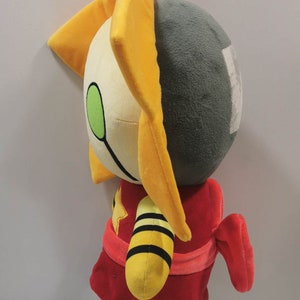 Large FNAF Brightmoon and Darksun Plushies - Cute, Soft Fabric, Large Plush Doll, Home Decor ...