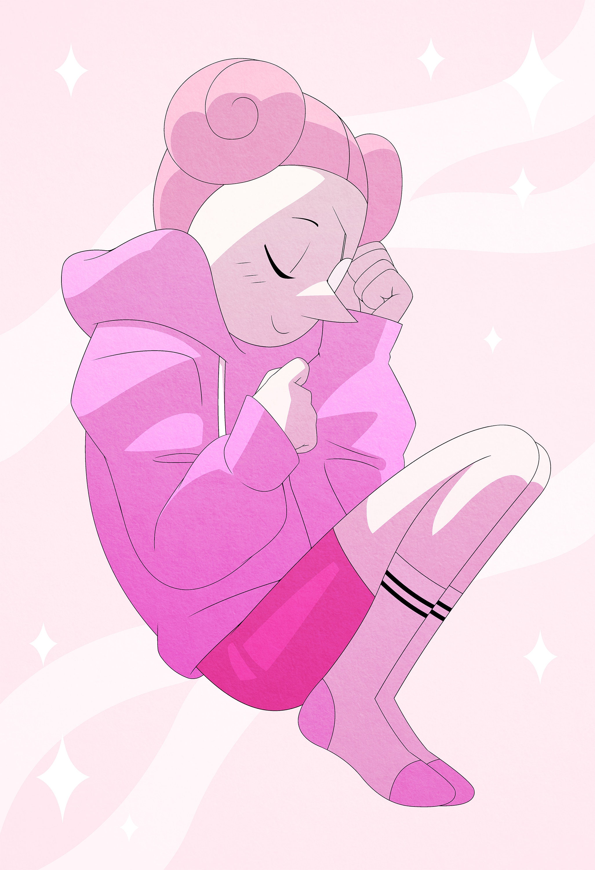Pearl Steven Universe