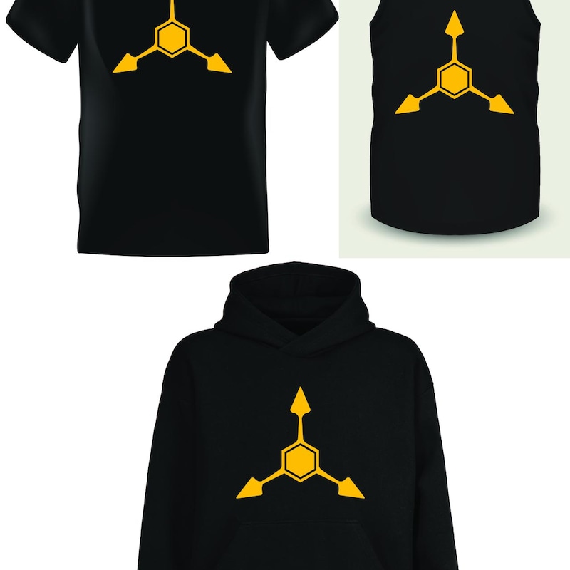 Murderdrones Merch - Etsy