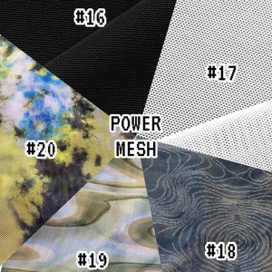 Bell Bottom Mesh flare - Etsy