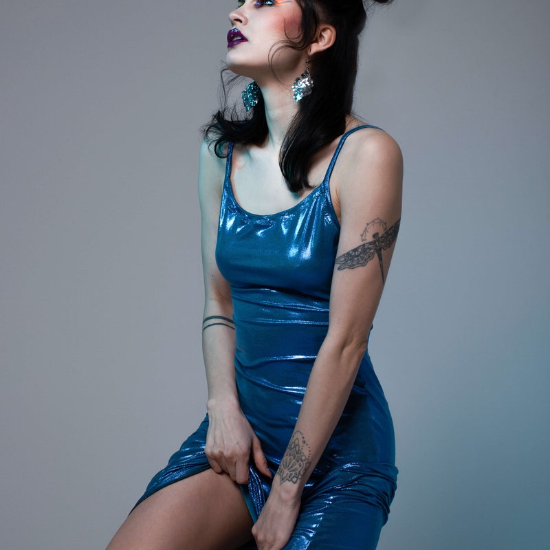 Sexy red band - Etsy.de