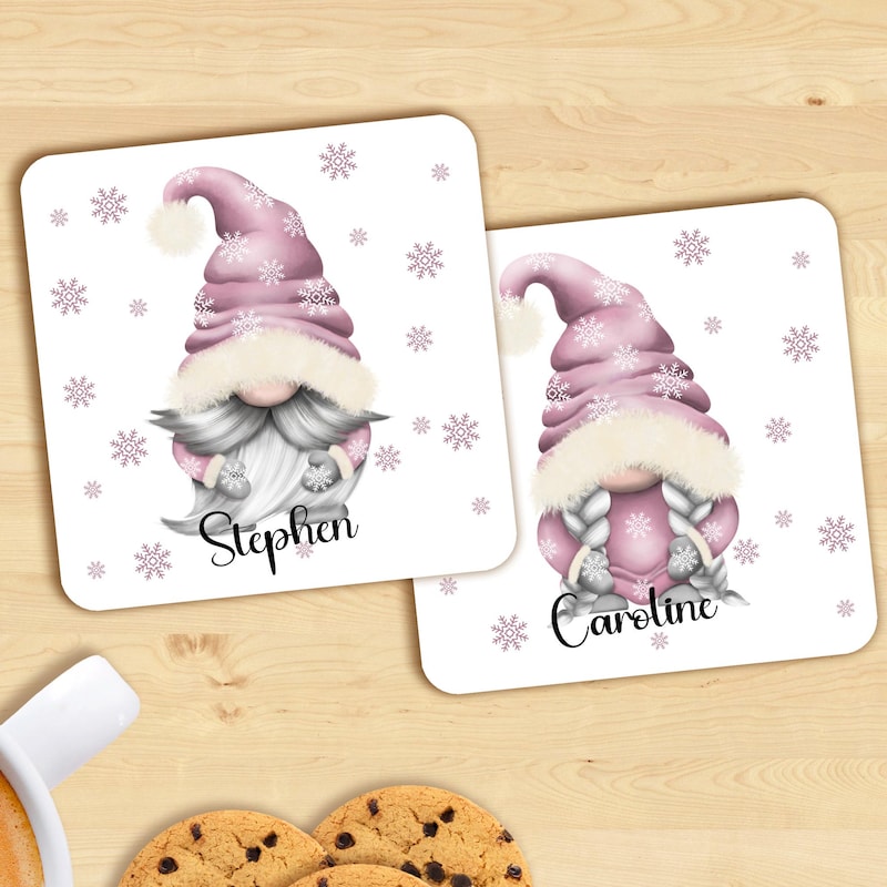 Christmas Gonk - Etsy UK