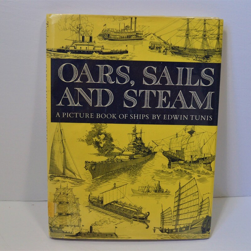 Steam Ship Art - Etsy