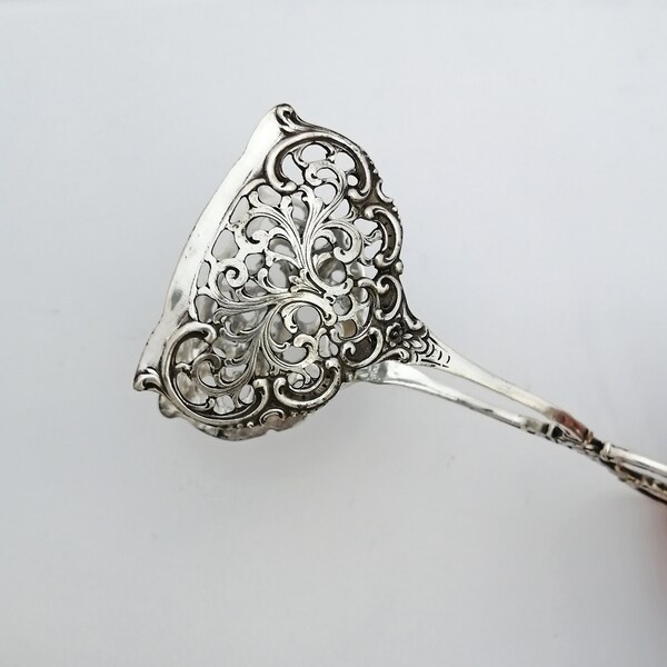 Flower Cake Server - Etsy