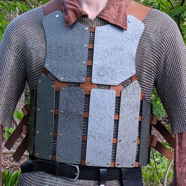 Splint Armor - Etsy