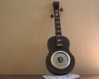 Antique barometer | Etsy