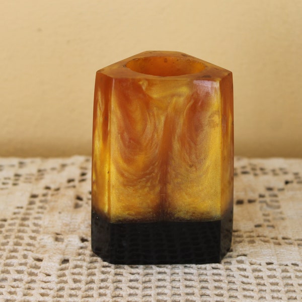 Bakelite Pencil - Etsy