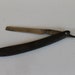 Antique Straight Razor Old German Razor CROWN & SWORD Rare - Etsy