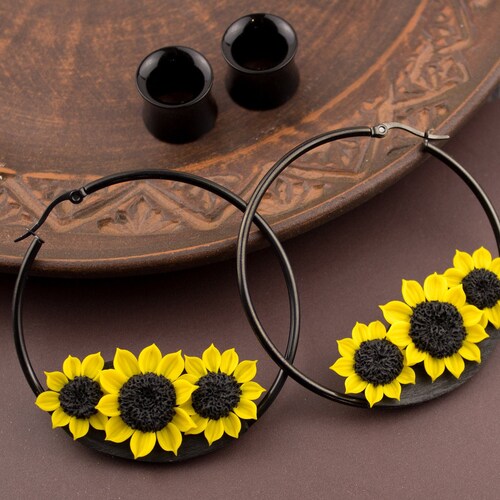 Large Size Ear Plugs and Gauges 12mm 14mm 16mm 18mm 20mm - Etsy