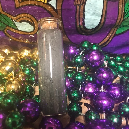 Hot Foot Powder .5oz Removal Hexing Hoodoo Spell Work | Etsy