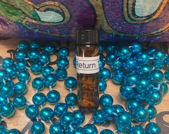 Return to Sender Oil | Etsy
