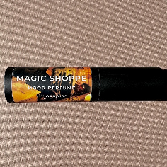MAGIC SHOPPE. Mood Perfume