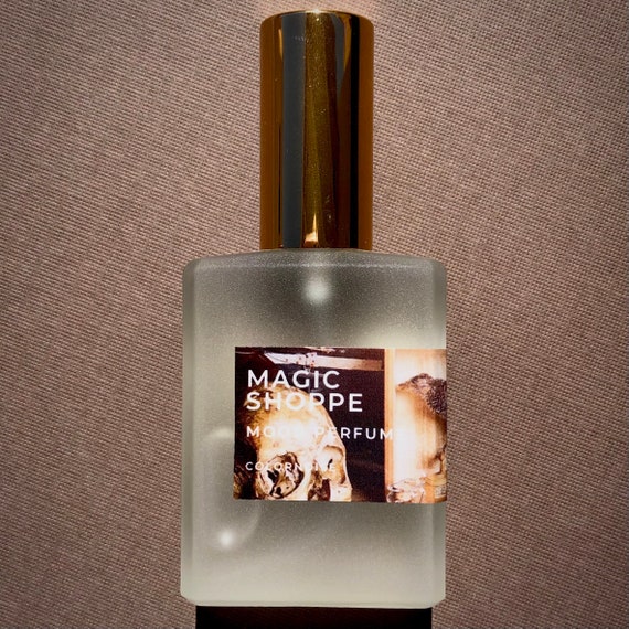 MAGIC SHOPPE. Mood Perfume