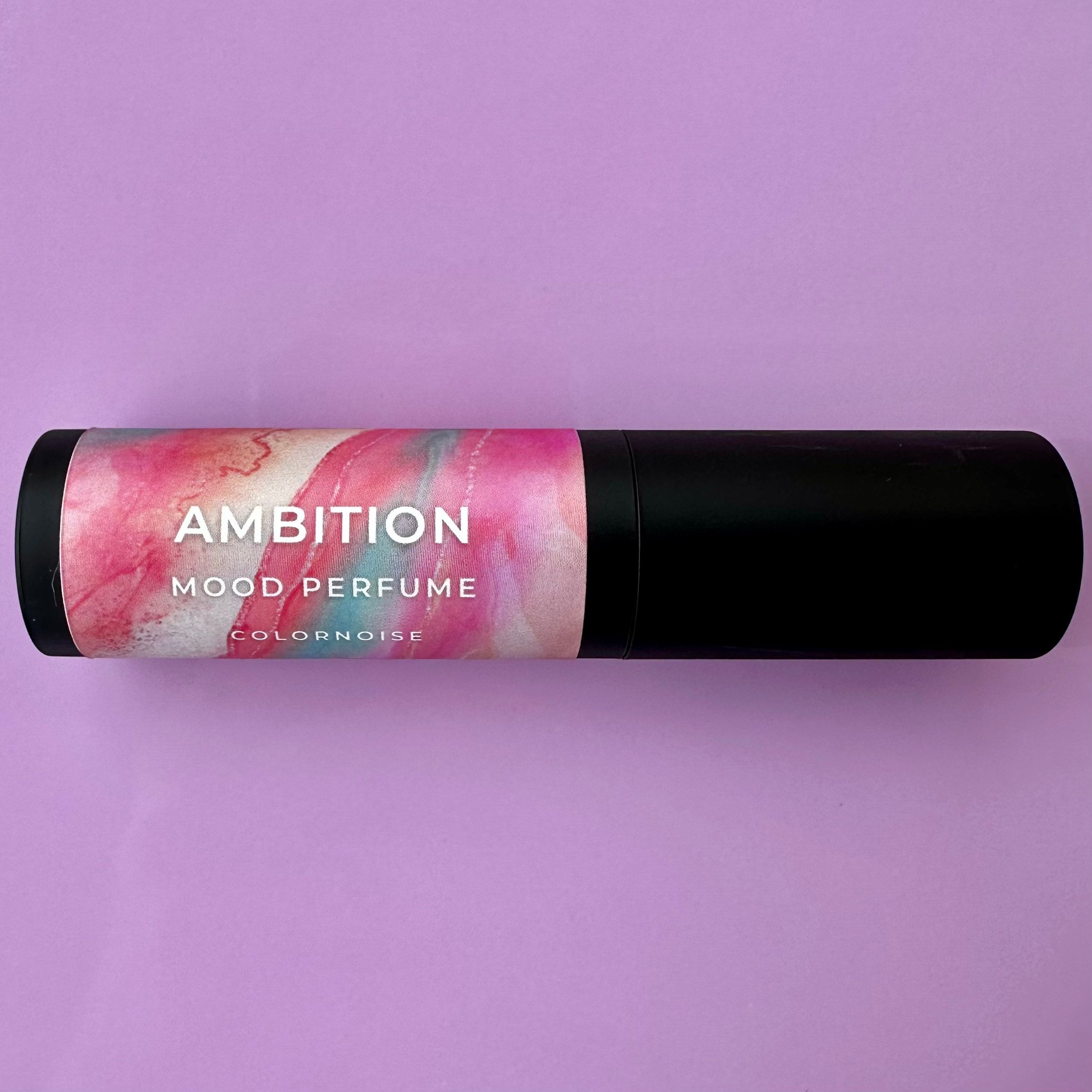 AMBITION. Pheromone Perfume