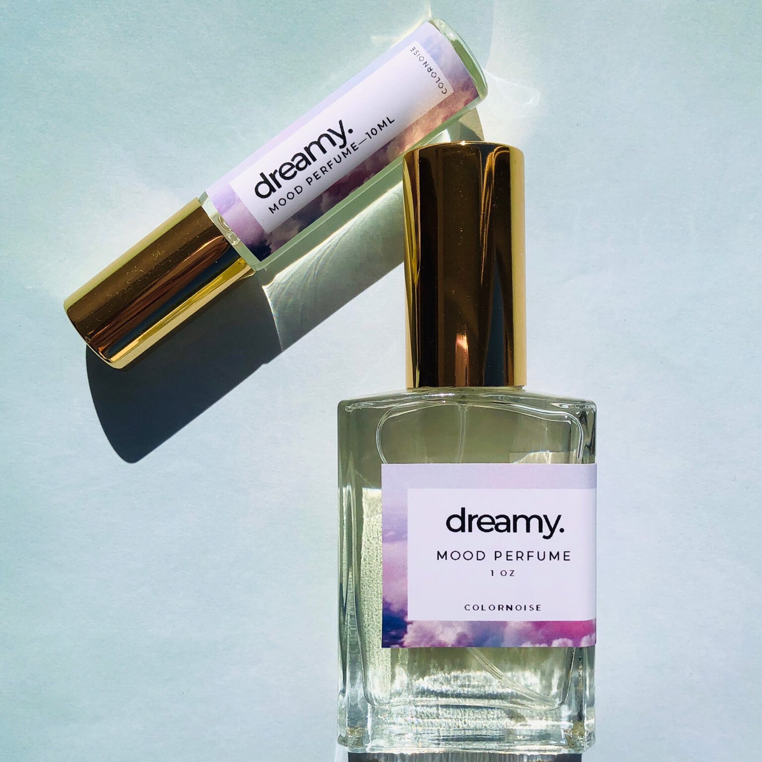 DREAMY. Mood Perfume