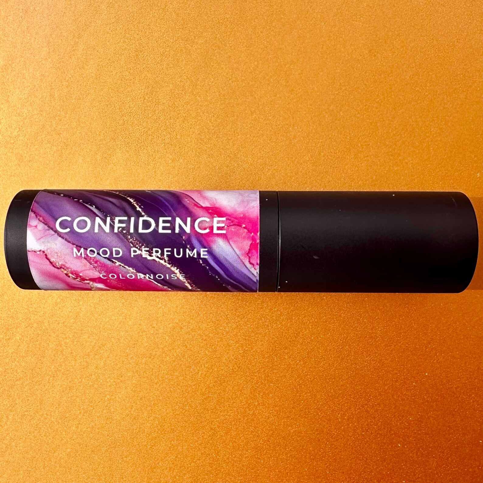 CONFIDENCE. Pheromone Perfume - Etsy