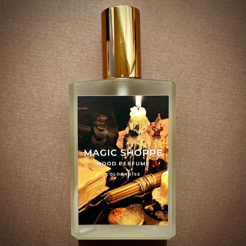 Magic Shop - Etsy