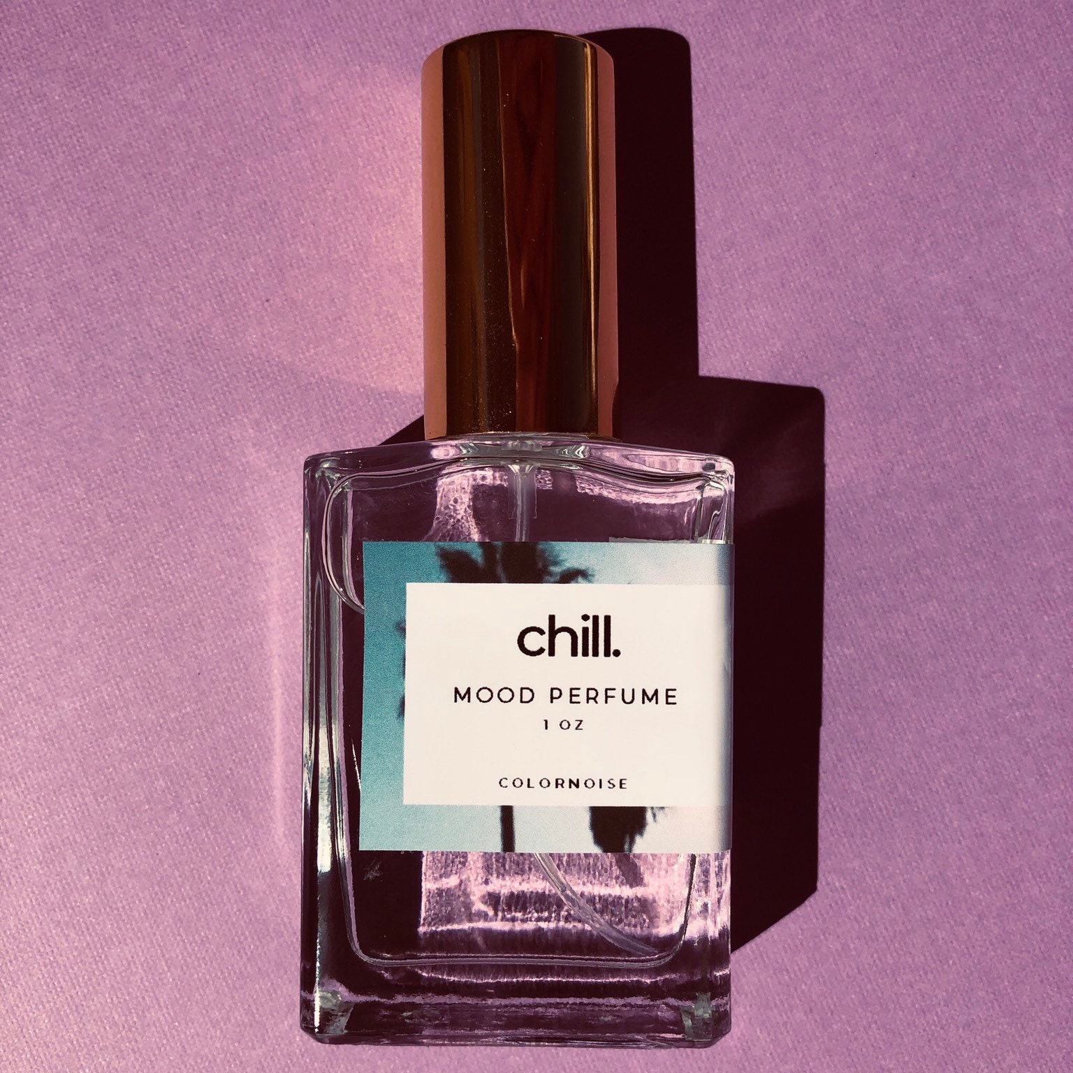 CHILL. Mood Perfume