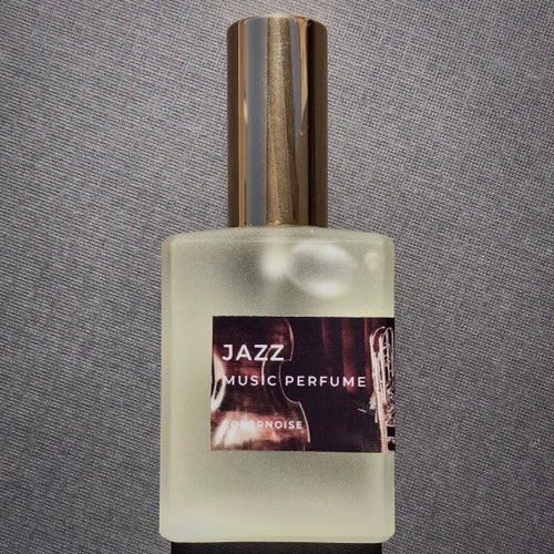 CLASSICAL. Music Perfume - Etsy