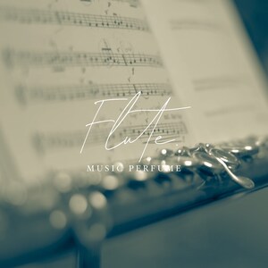 FLUTE. Music Perfume - Etsy