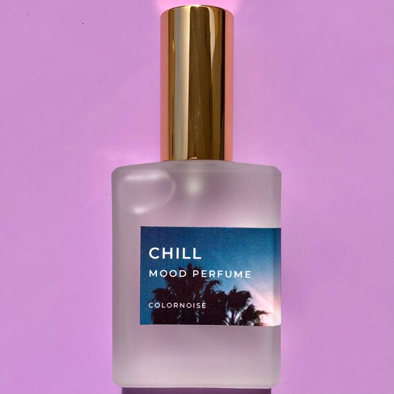 CHILL. Mood Perfume