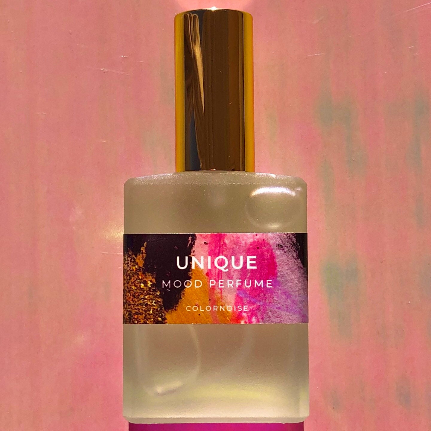 UNIQUE. Mood Perfume | Etsy