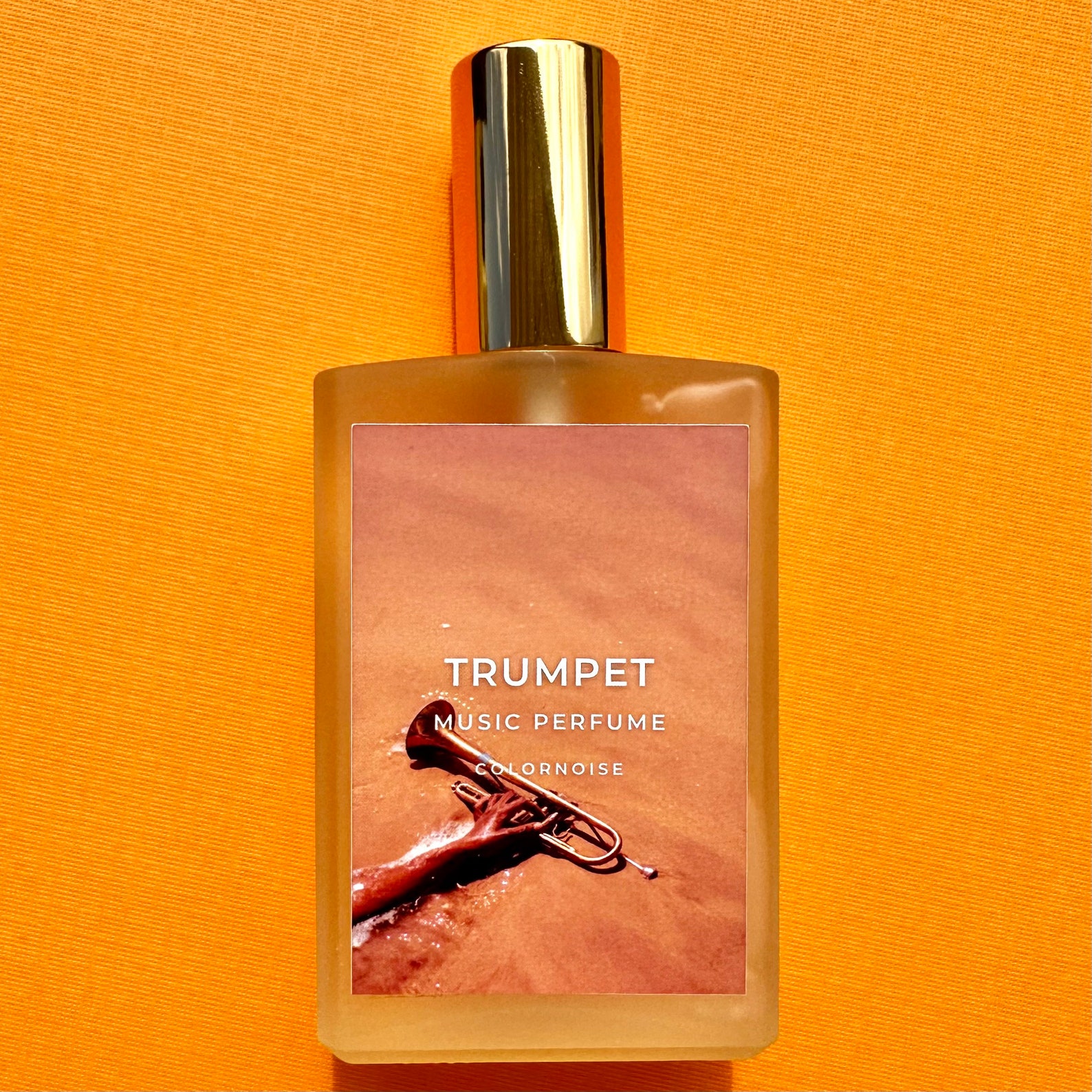 Trumpet Music Perfume - View topic: Trumpet Herald forum