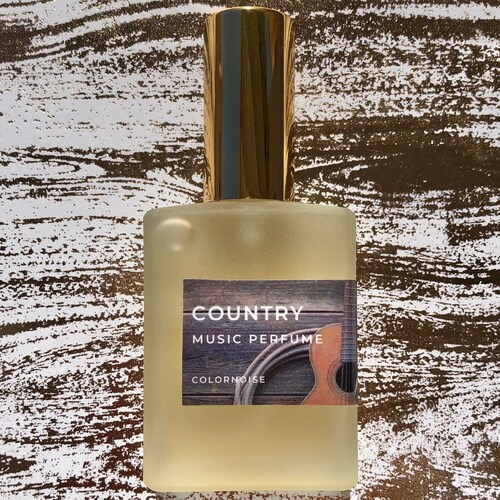 CLASSICAL. Music Perfume - Etsy