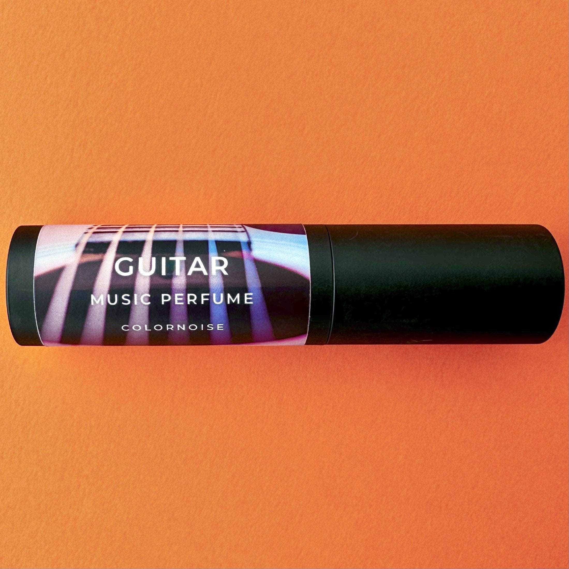 GUITAR. Music Perfume