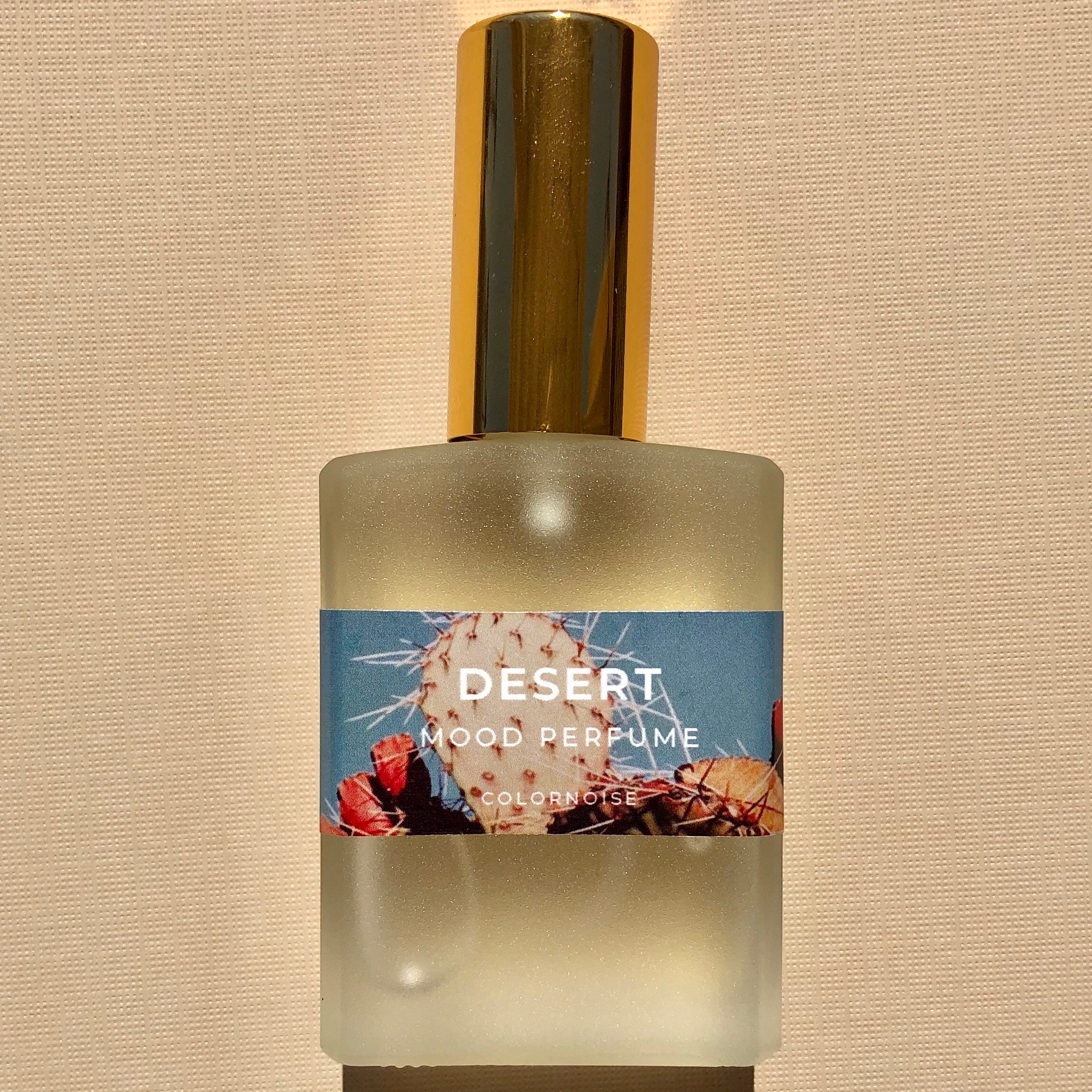 DESERT. Mood Perfume