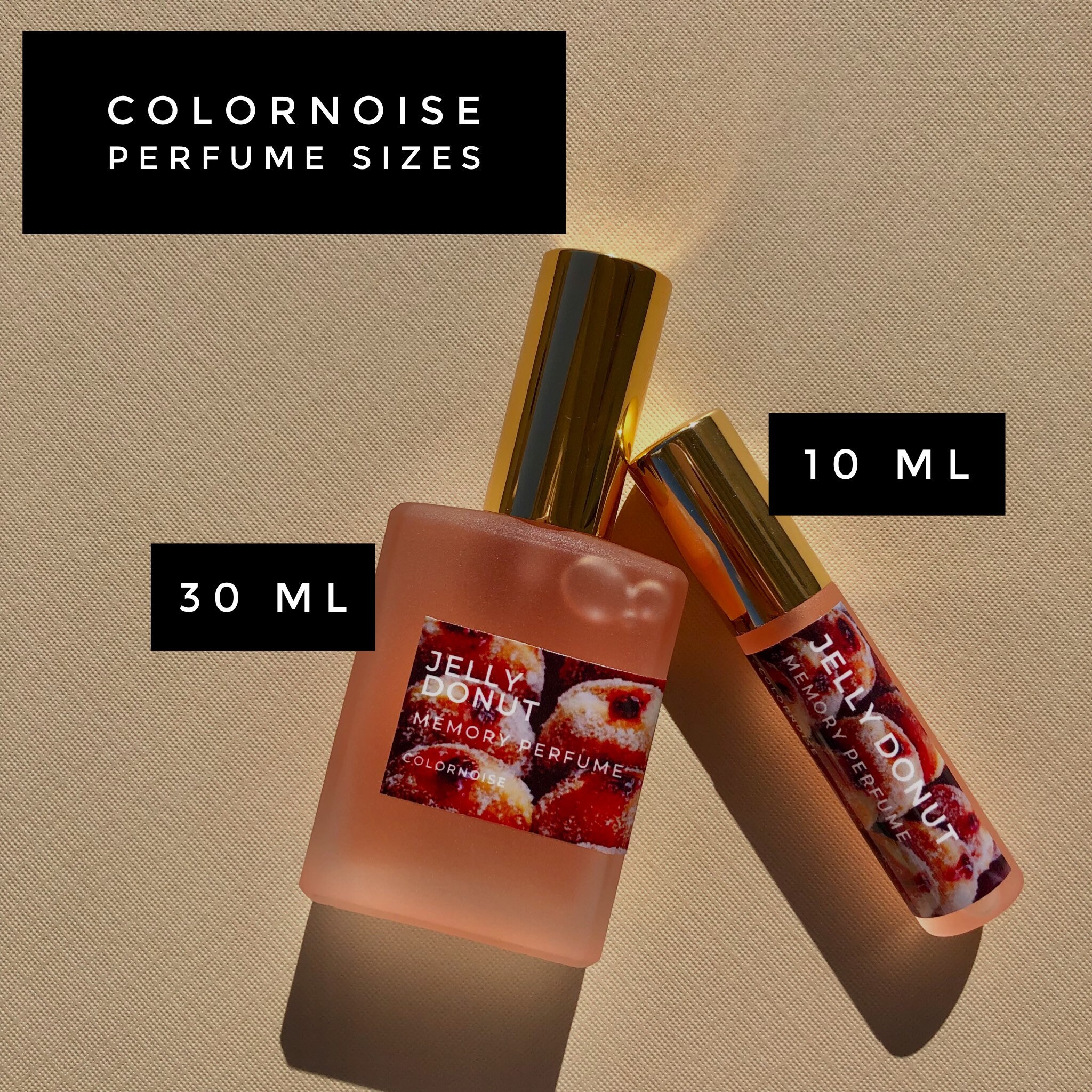 CEREAL MILK. Memory Perfume