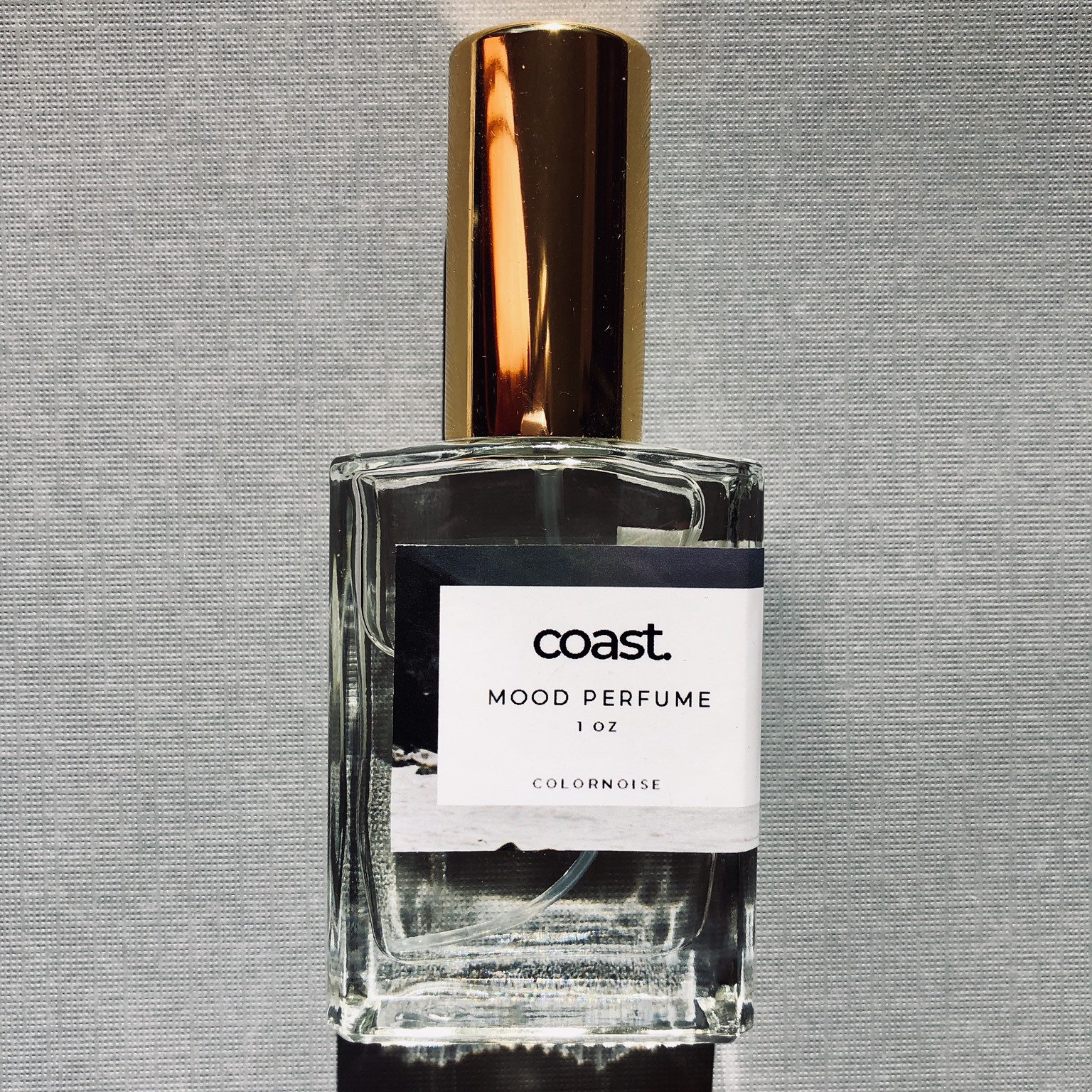 COAST. Mood Perfume