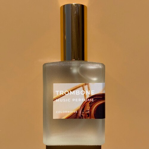 FLUTE. Music Perfume - Etsy