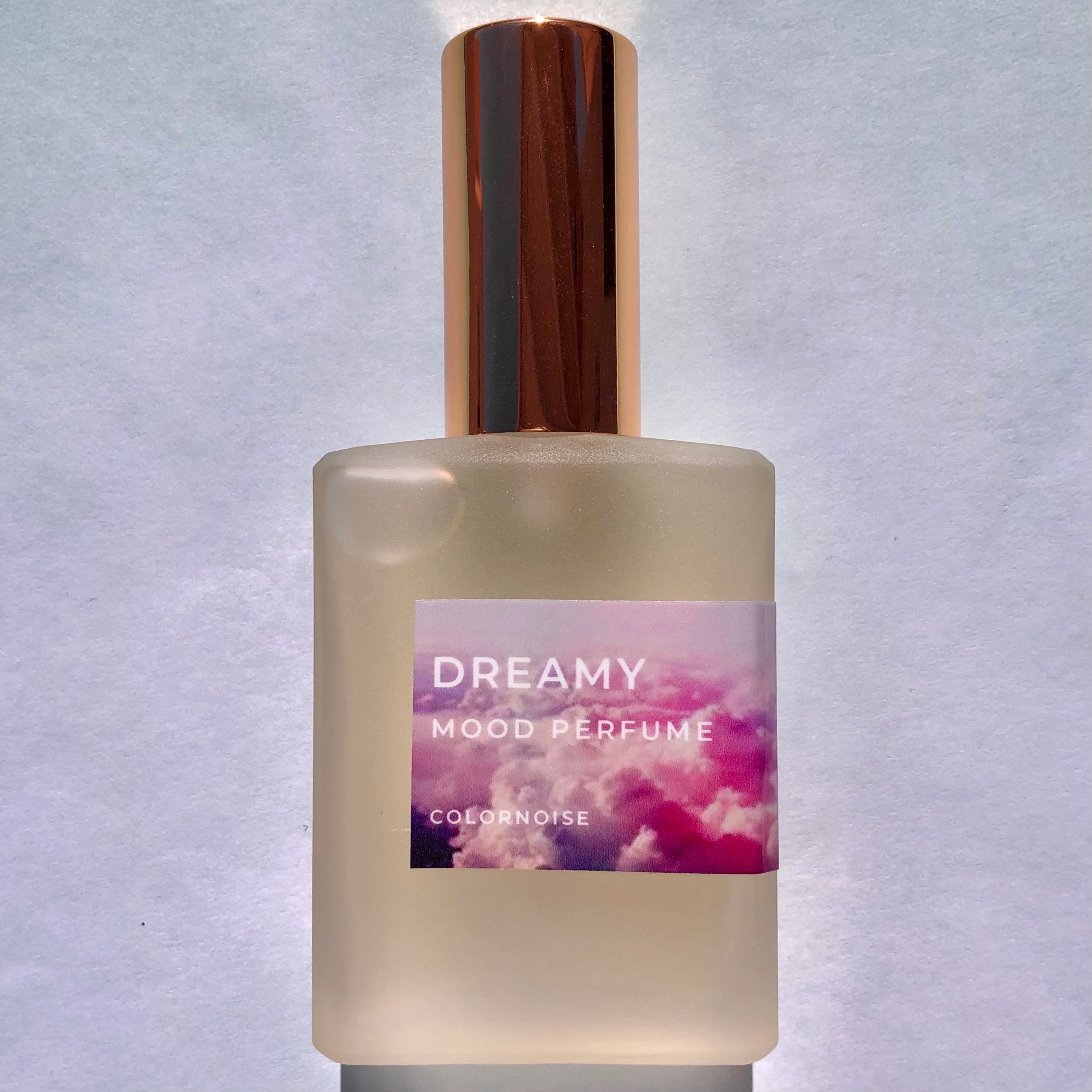 DREAMY. Mood Perfume