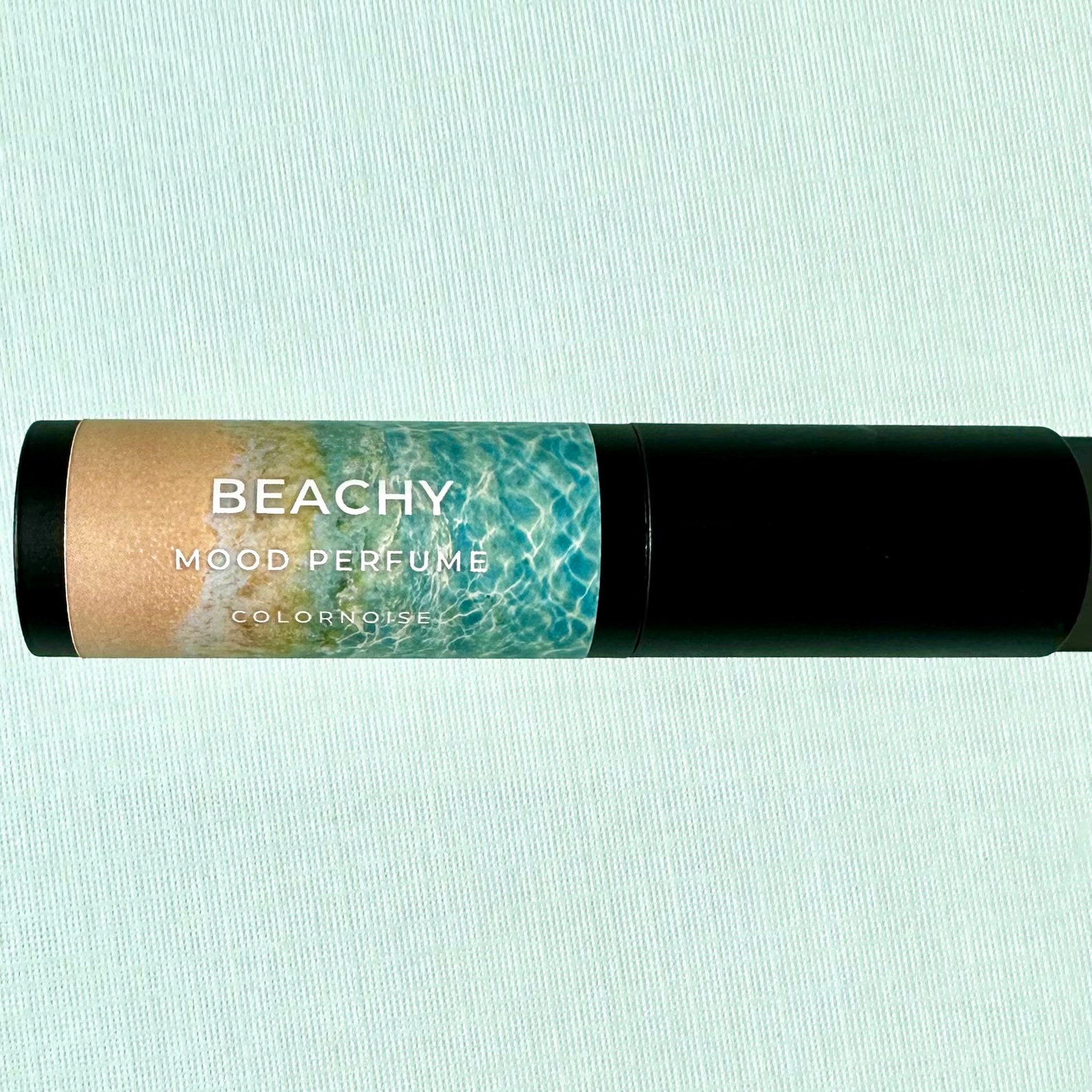 BEACHY. Mood Perfume - Etsy