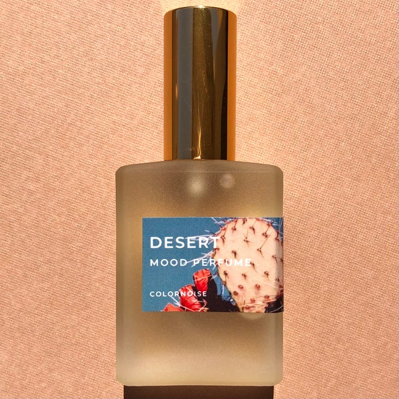 DESERT. Mood Perfume