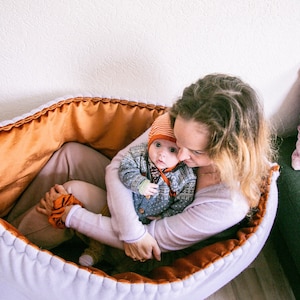 FLOOF for People | Escape Den | Cuddle Cave | Dog Bed for Humans ...