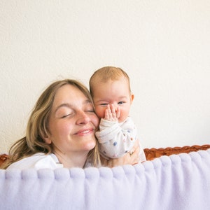 FLOOF for People | Escape Den | Cuddle Cave | Dog Bed for Humans ...