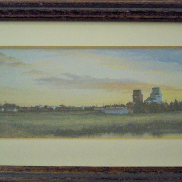 Larson Oil Painting - Etsy