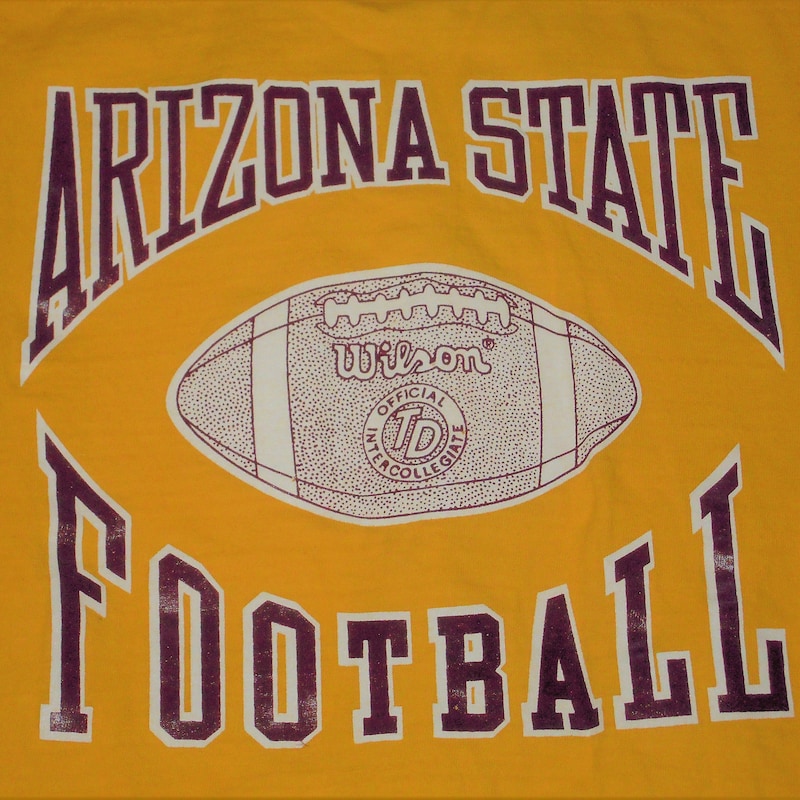 Asu Pitchfork - Etsy