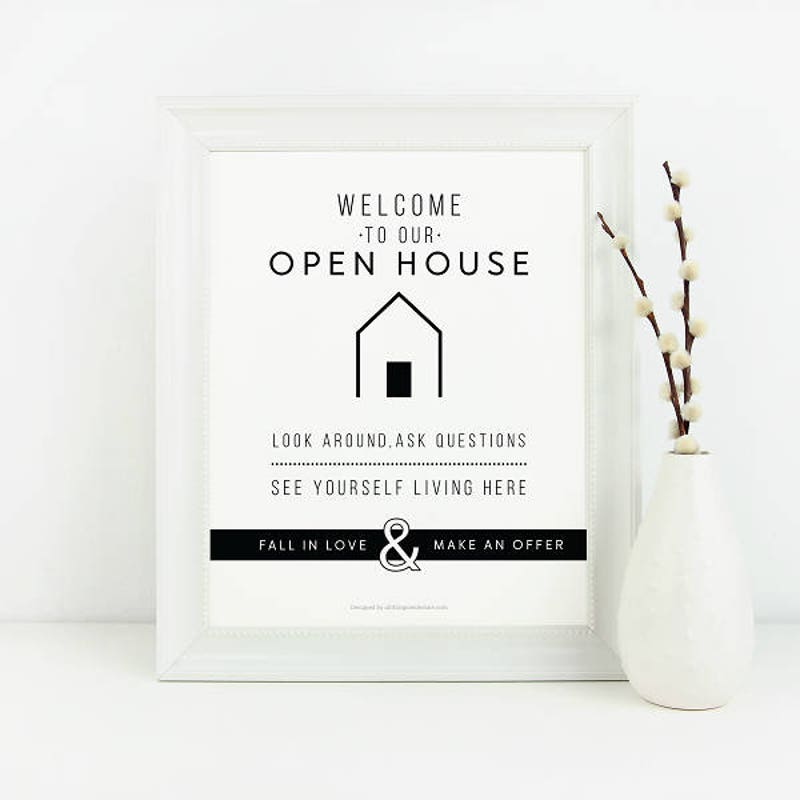 House Welcome Sign - Etsy