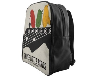 Three Little Birds | Etsy