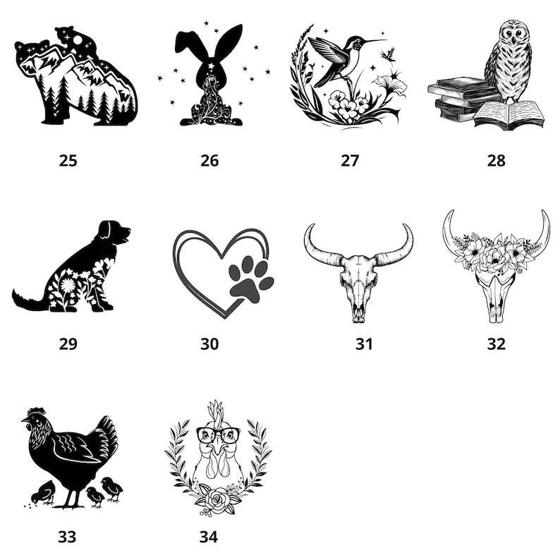 Personalized Hummingbird Book Stamp Custom Bird Library Stamp, Ex ...