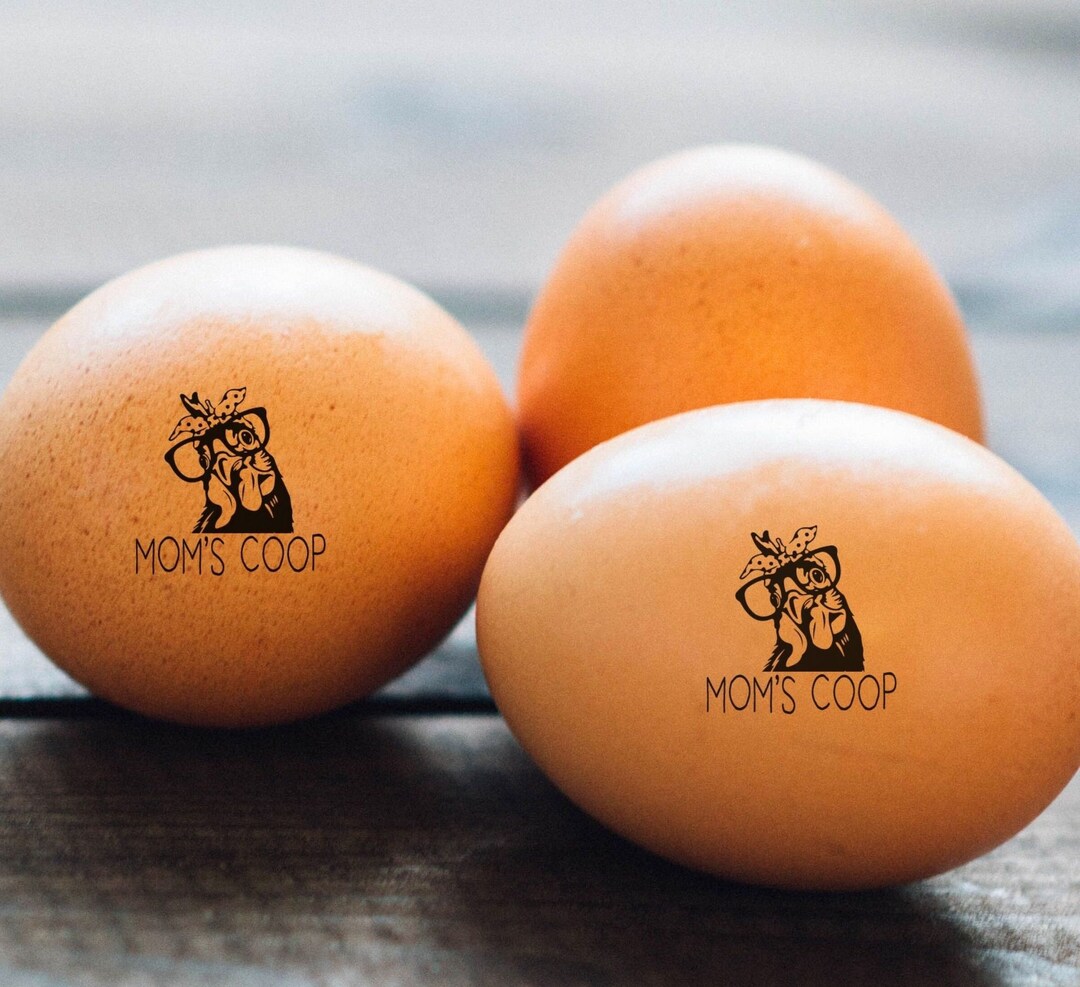 Custom Egg Stamps For Chicken Eggs Egg Farm Chicken Lover Gifts For custom-egg-stamps-for-chicken-eggs-egg-farm-chicken-lover-gifts-for