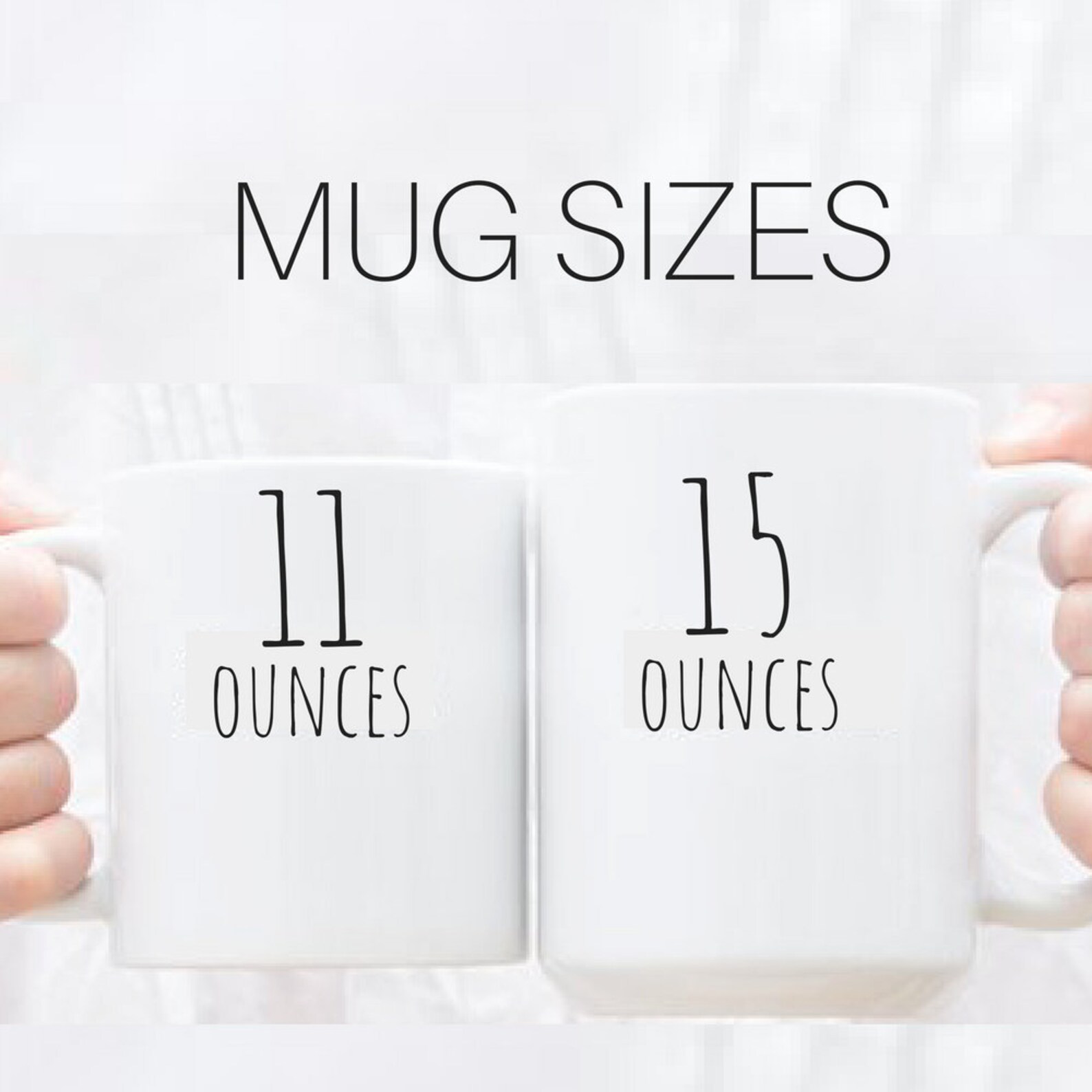 Personalized Coffee Mug Bridal Shower Gift Winter Wedding | Etsy