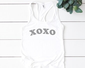 Xoxo valentine | Etsy