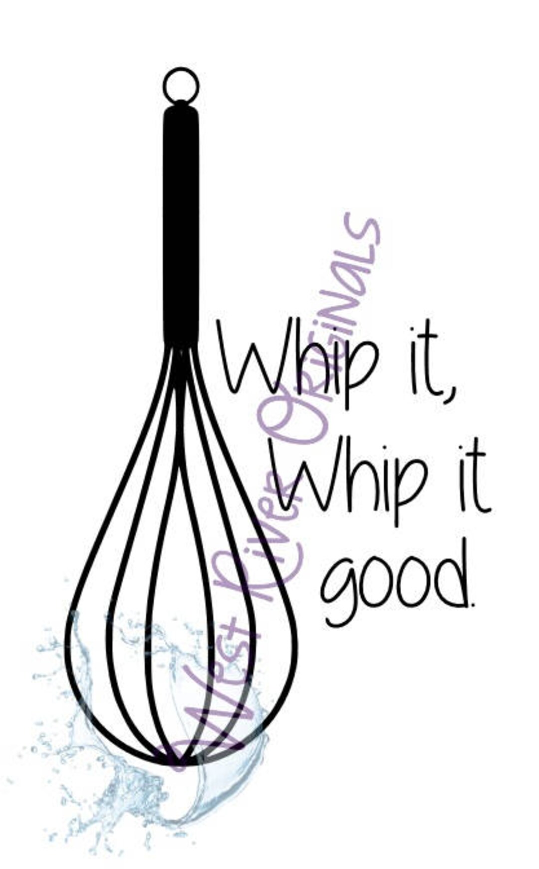 Whip It Good Svg, Png, Dxf, T Shirt SVG, Kitchen SVG, Digital File - Etsy