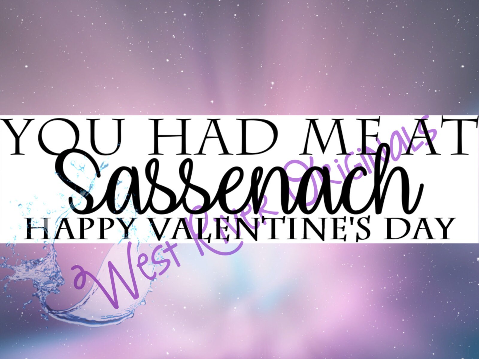 Outlander Show Series, Valentine's Day Svg, Png T-shirt SVG, Decal SVG ...