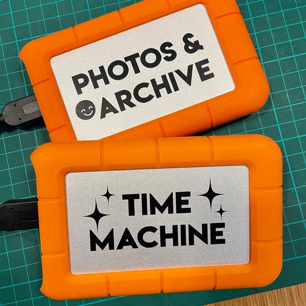 Hard Drive Stickers - Etsy