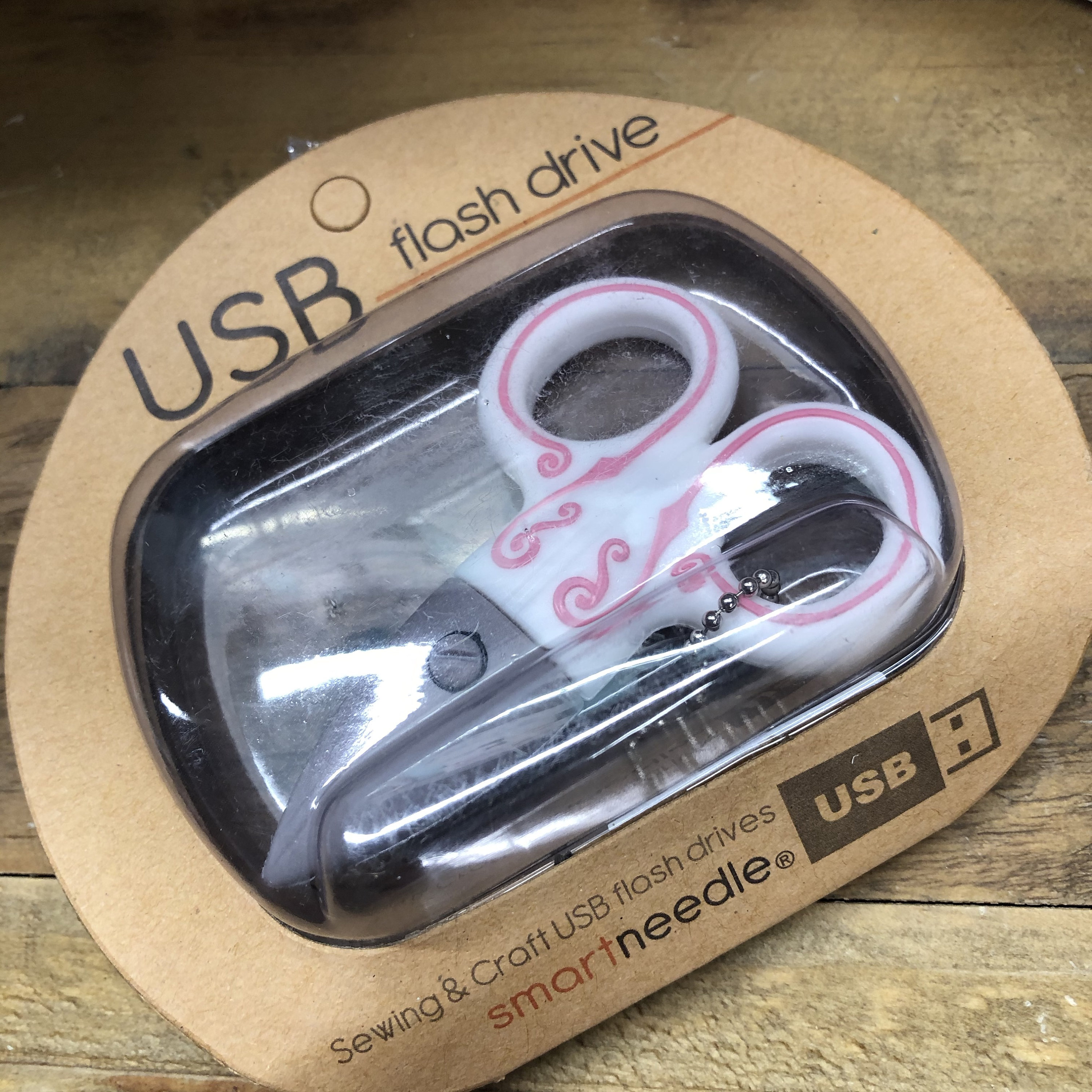 Sewing USB Flash Drive, Free Shipping - Etsy